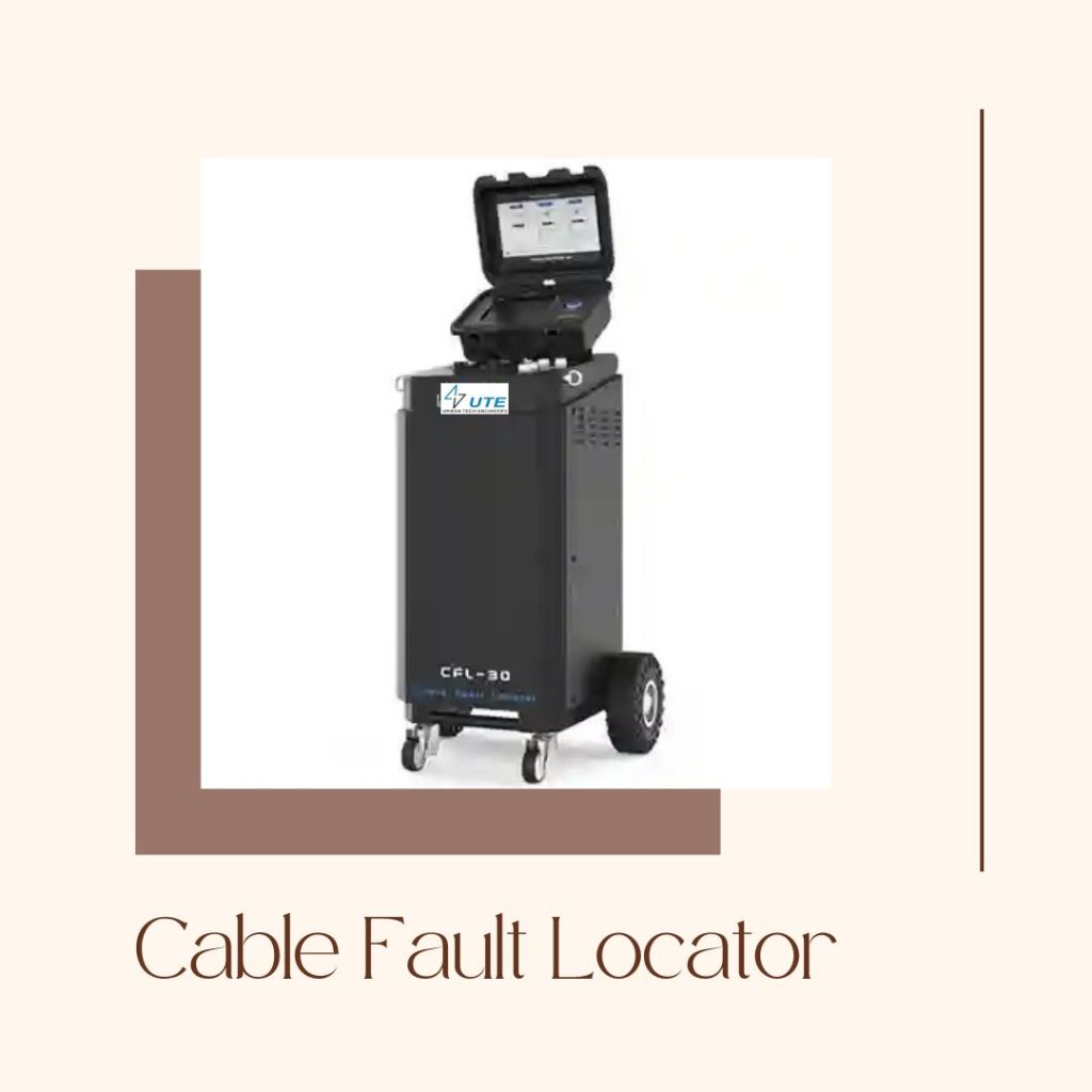 Demystifying Cable Fault Location Techniques: A Comprehensive Guide ...